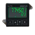绝对值编码器 AC58-Profinet | 亨士乐编码器，安全继电器，计数器，切刀，Hengstler官网